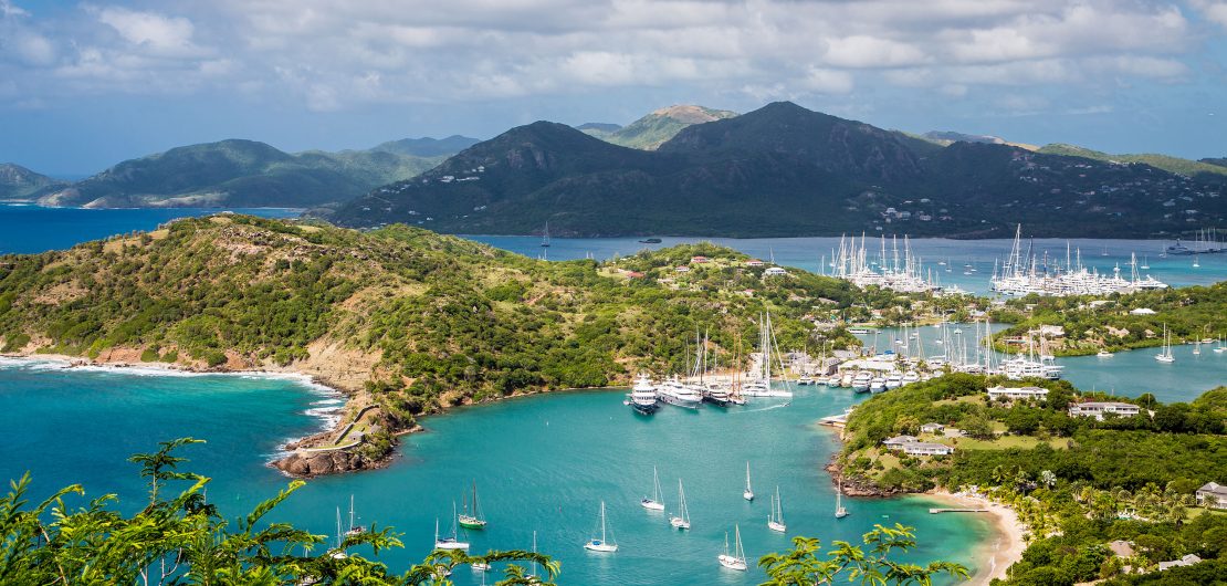 Explore The Caribbean - Caribbean Tourism Organisation - UK Chapter