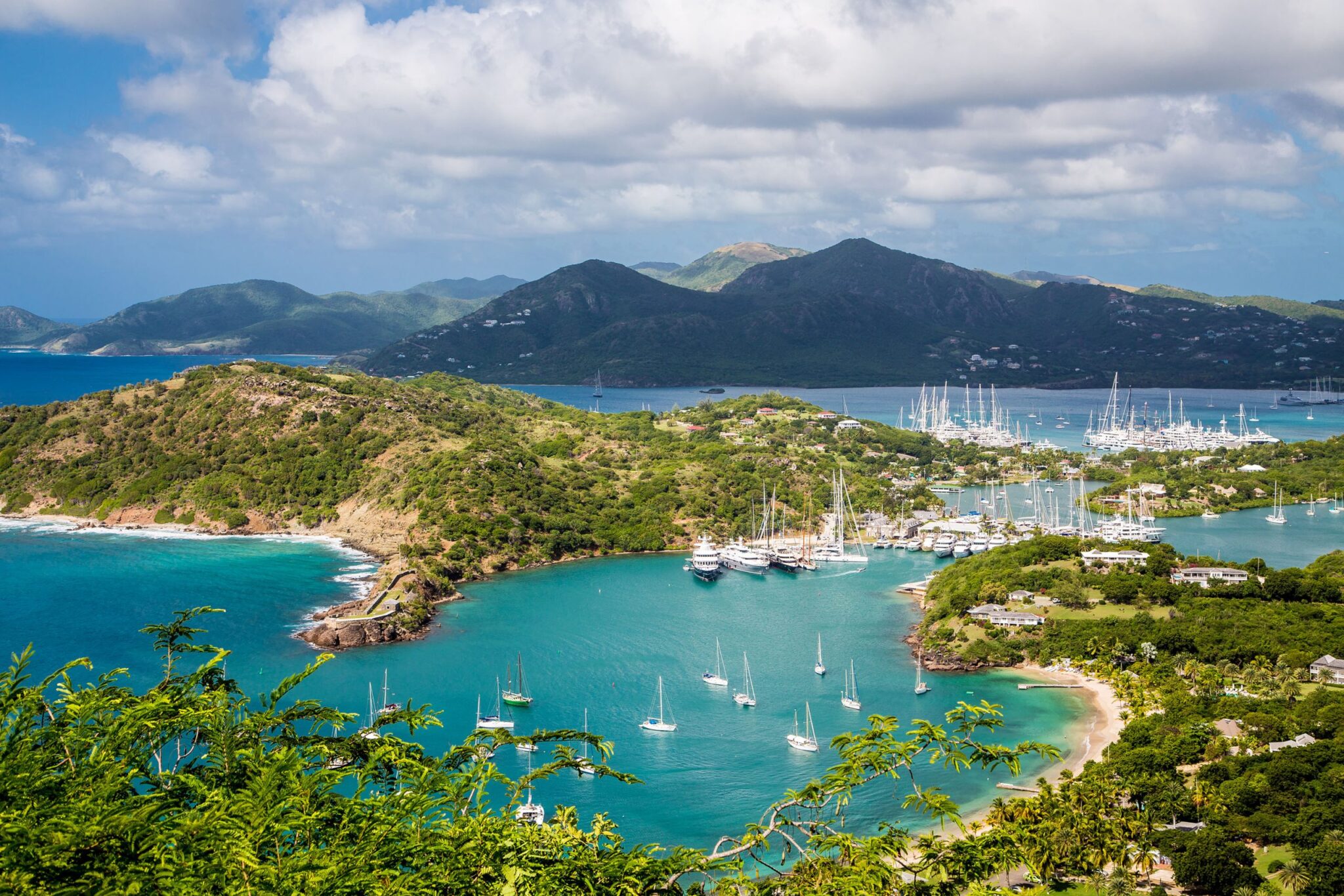 Caribbean Island Hopping - Caribbean Tourism Organisation - UK Chapter