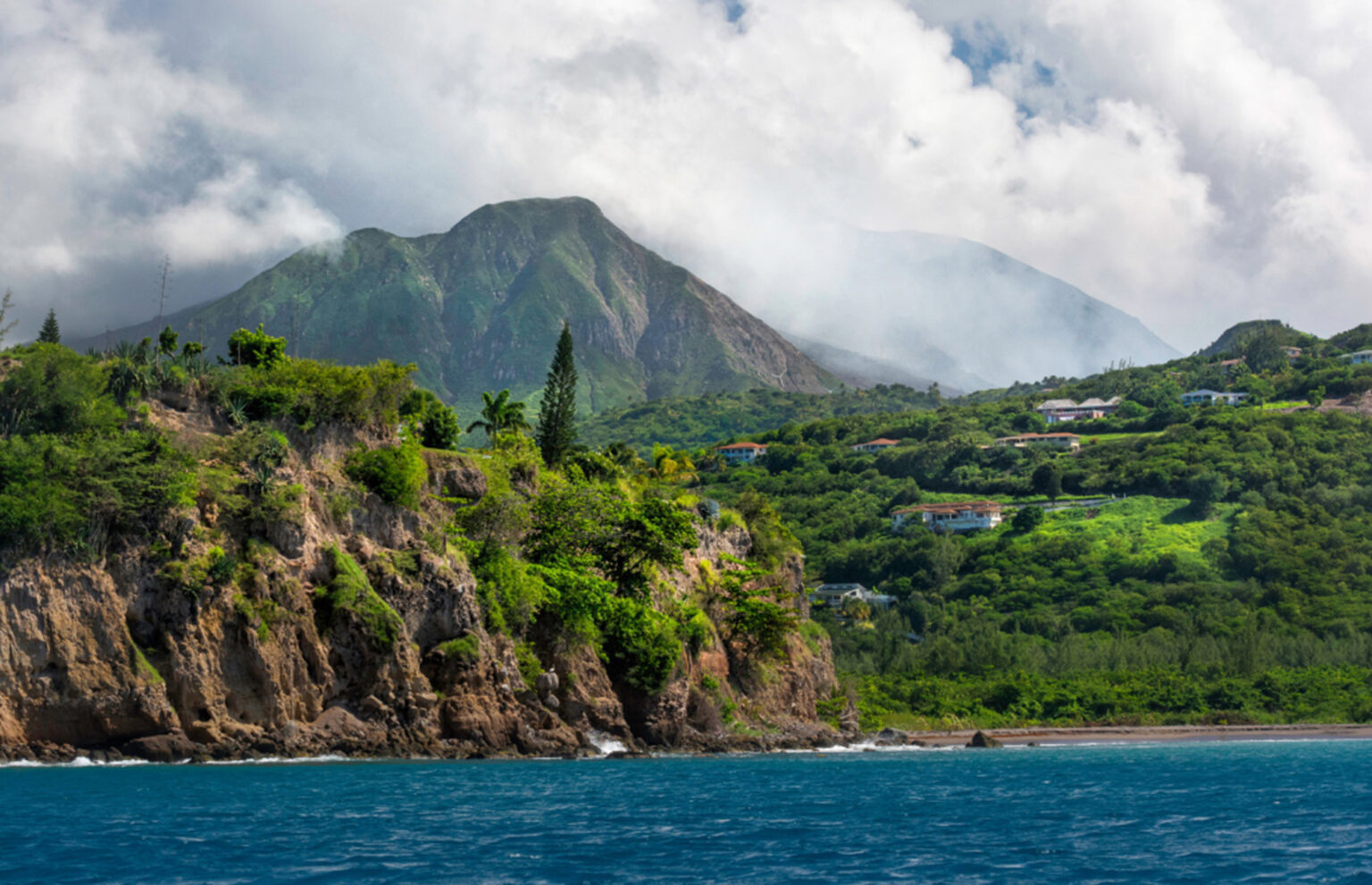 Montserrat - Caribbean Tourism Organisation - UK Chapter