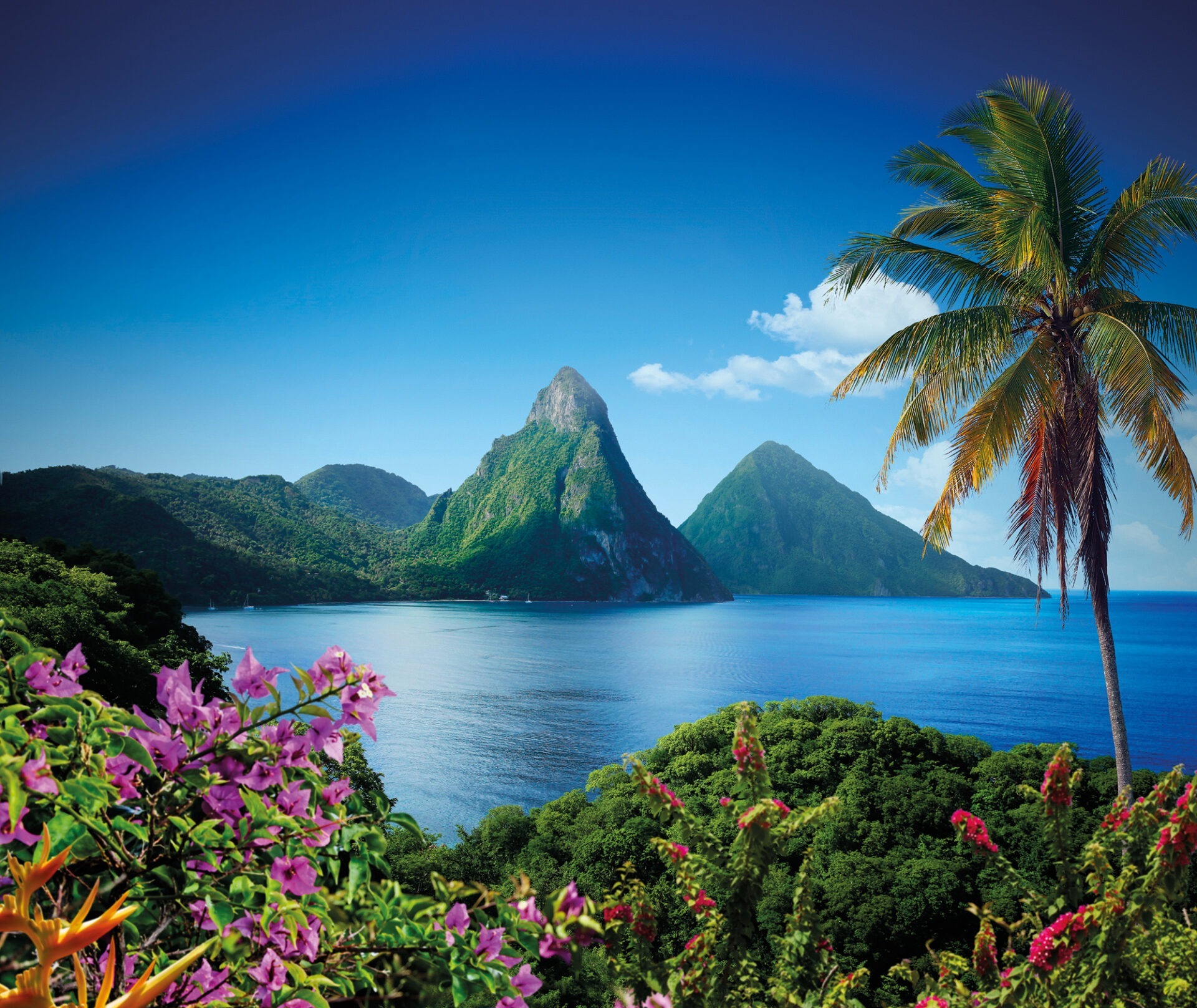 Caribbean Island Hopping - Caribbean Tourism Organisation - UK Chapter