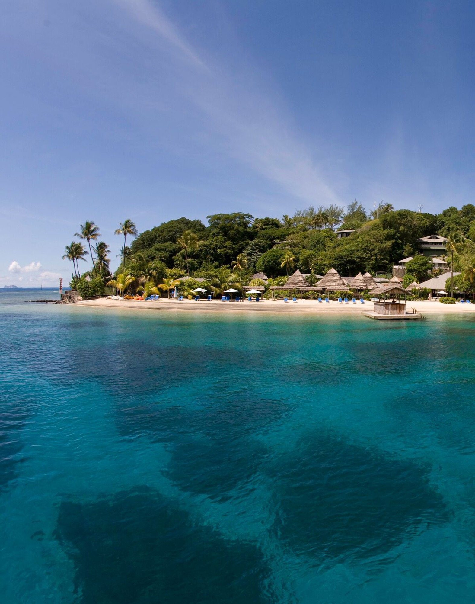 Caribbean Island Hopping - Caribbean Tourism Organisation - UK Chapter