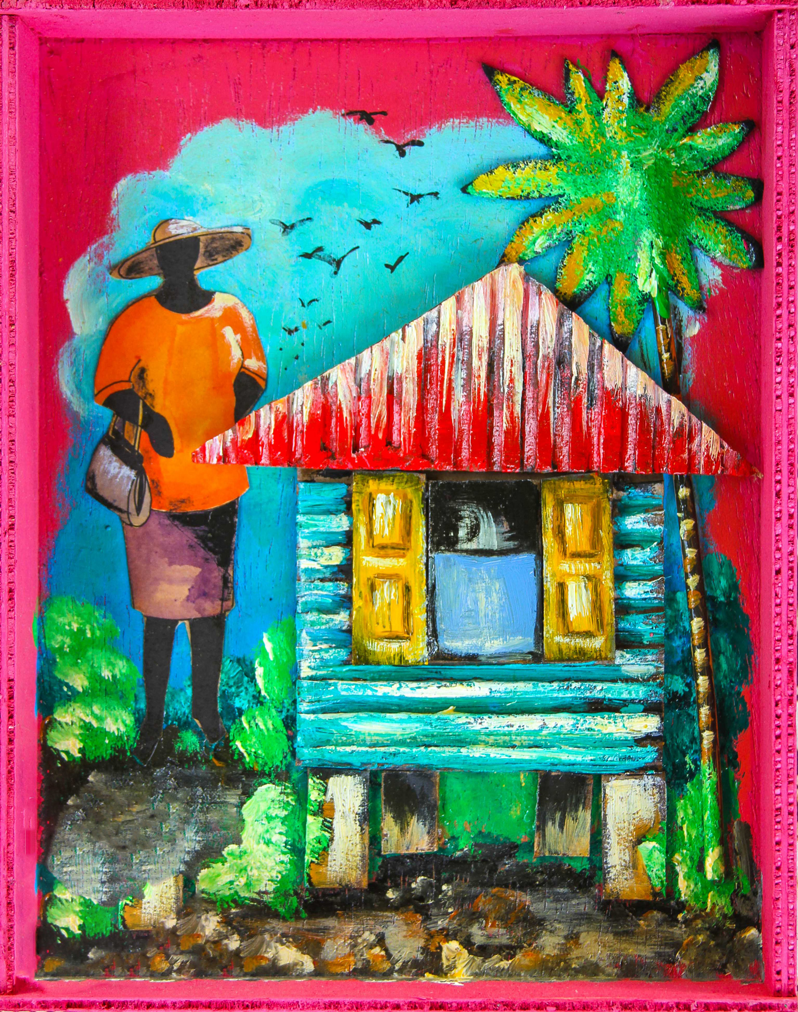 History and Culture – Caribbean Tourism Organisation – UK Chapter